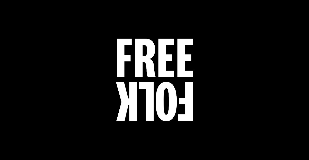 Free Folk Agency - People-Powered Marketing & PR Agency
